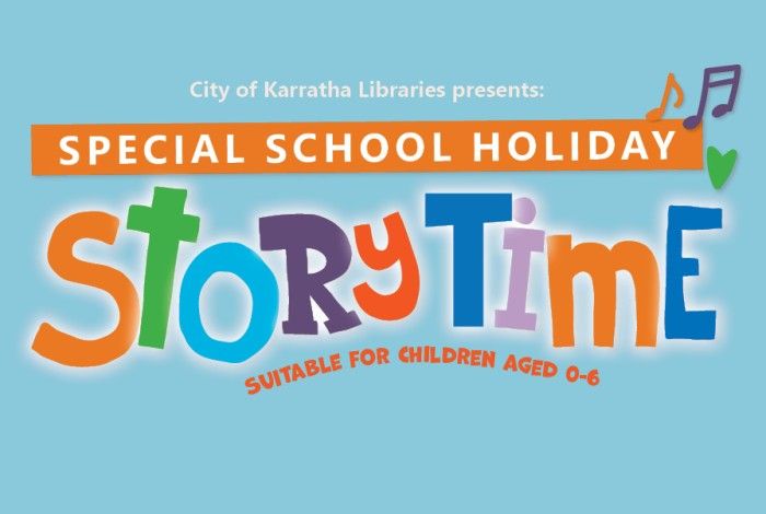 Libraries | Karratha Council